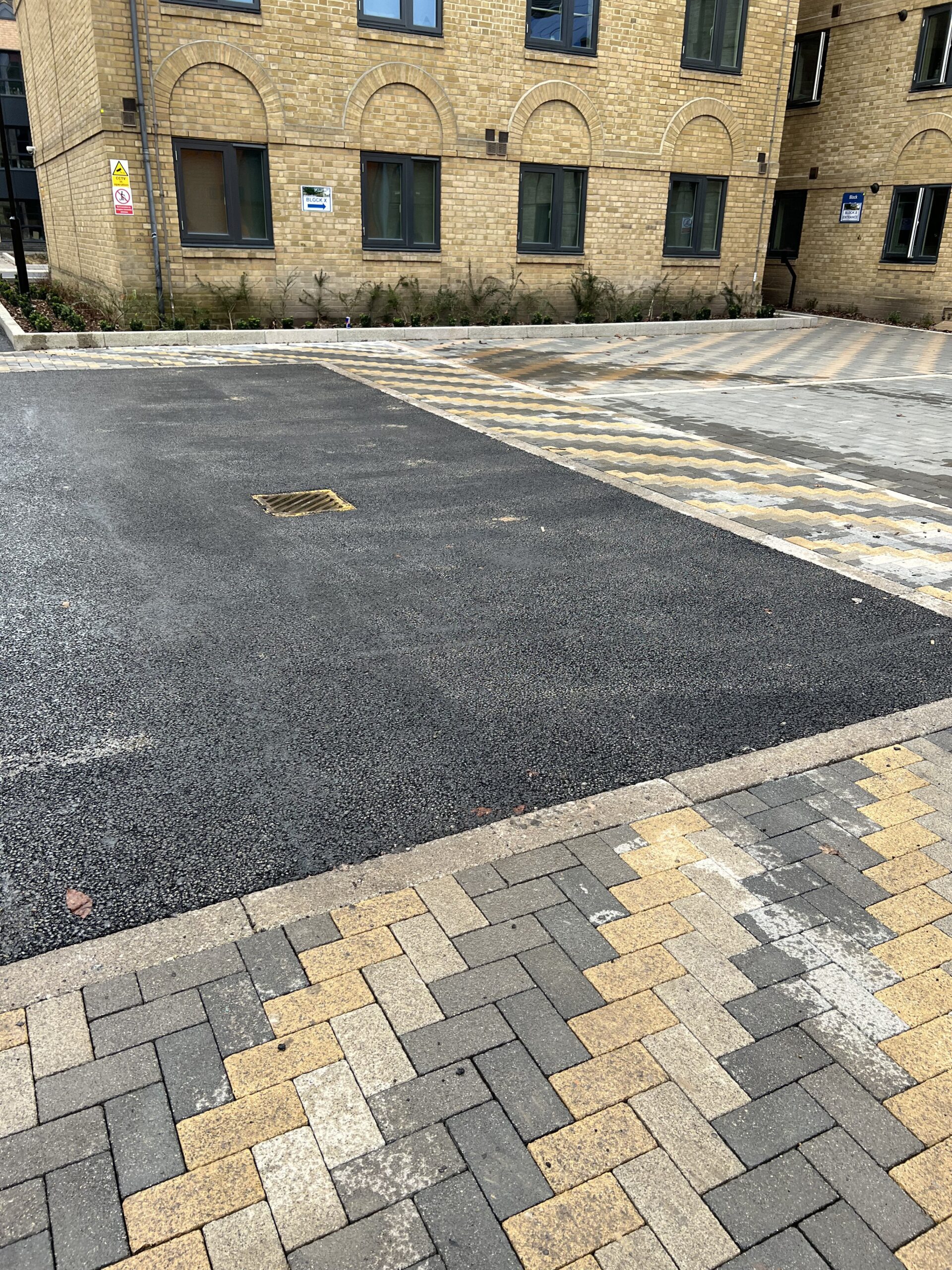 Home - YB1 Construction Ltd